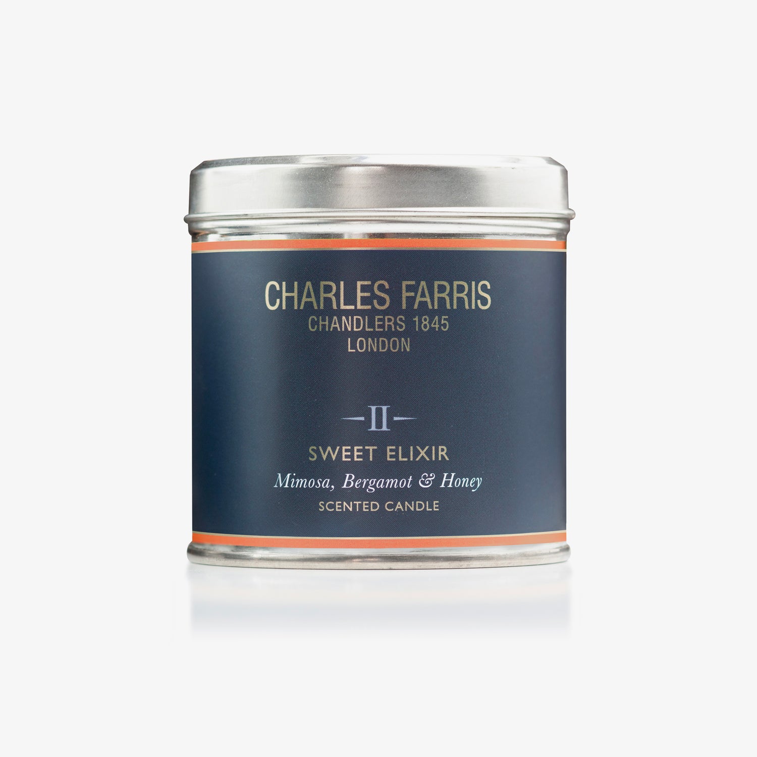 Luxurious Candles & Home Fragrances | Charles Farris London